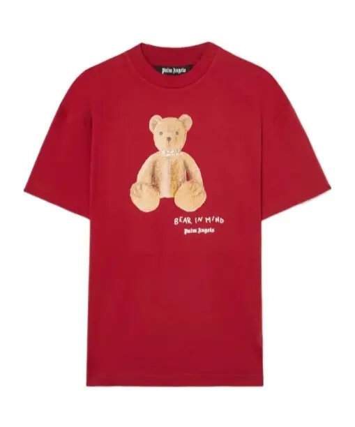 Palm Angels Bear In Mind T-shirt