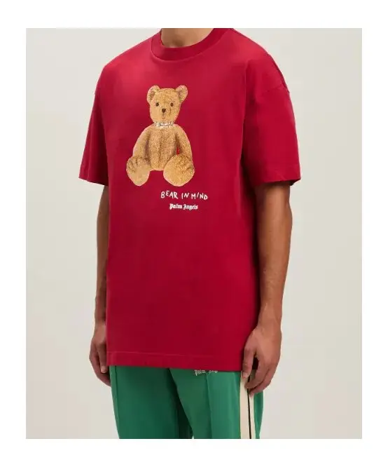 Palm Angels Bear In Mind T-shirt
