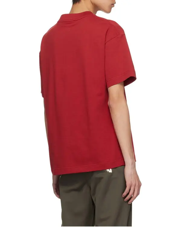 Palm Angels Bear In Mind T-shirt