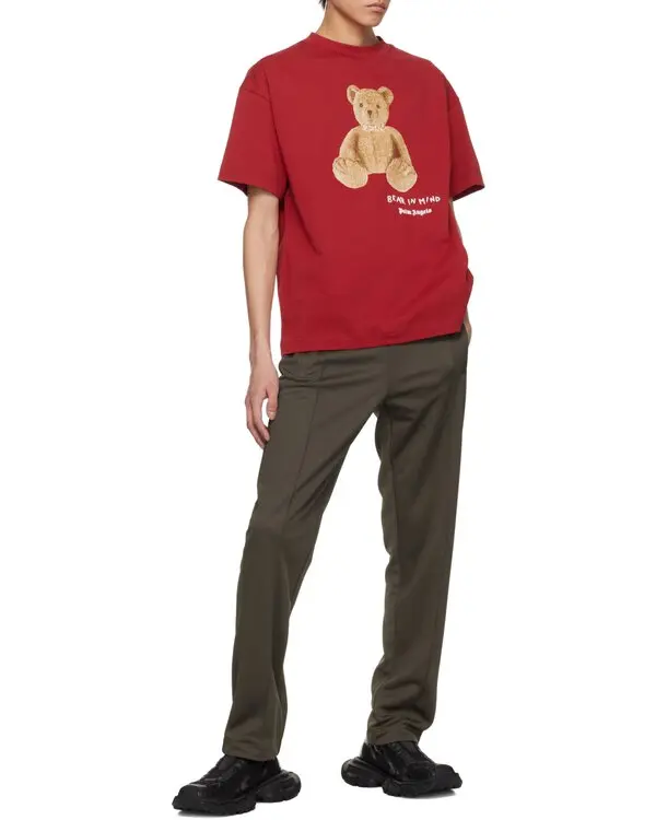 Palm Angels Bear In Mind T-shirt