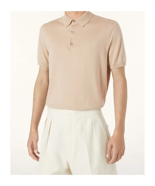 Loro Piana Polo Shirt