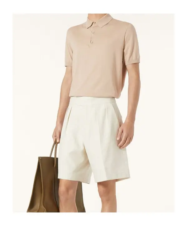 Loro Piana Polo Shirt