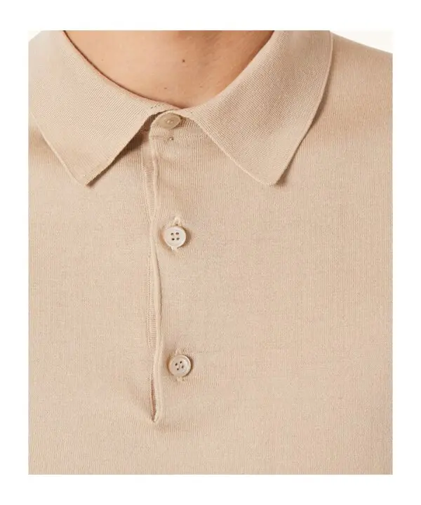Loro Piana Polo Shirt