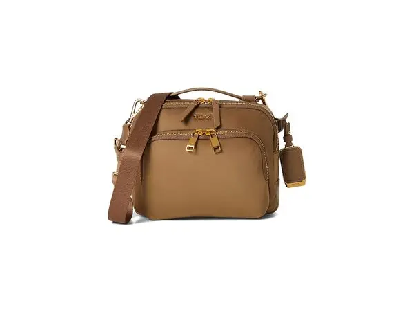 Tumi Teghan Crossbody Bag