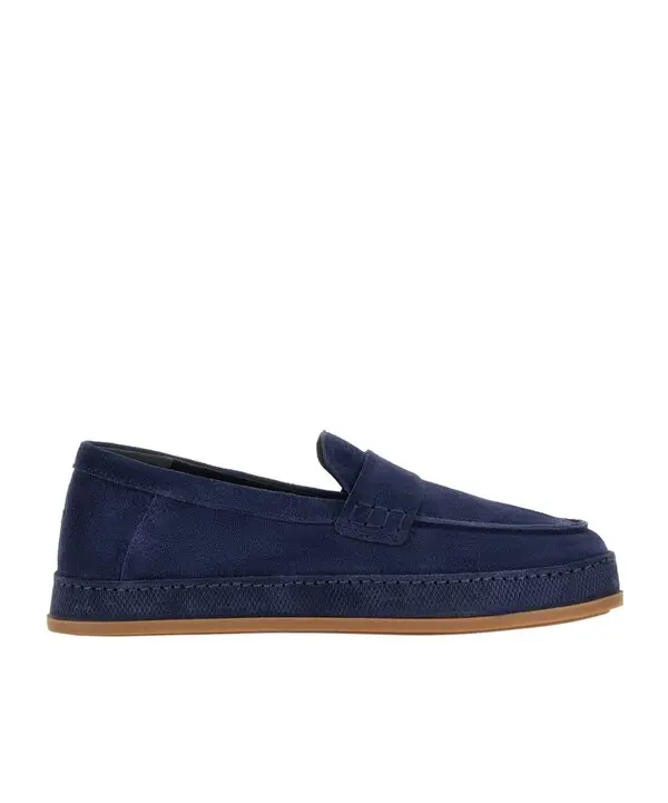 Hogan H683 Loafers