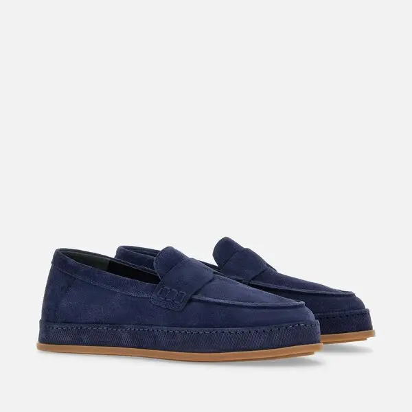 Hogan H683 Loafers