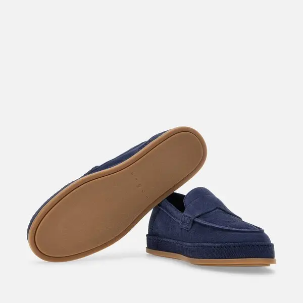 Hogan H683 Loafers