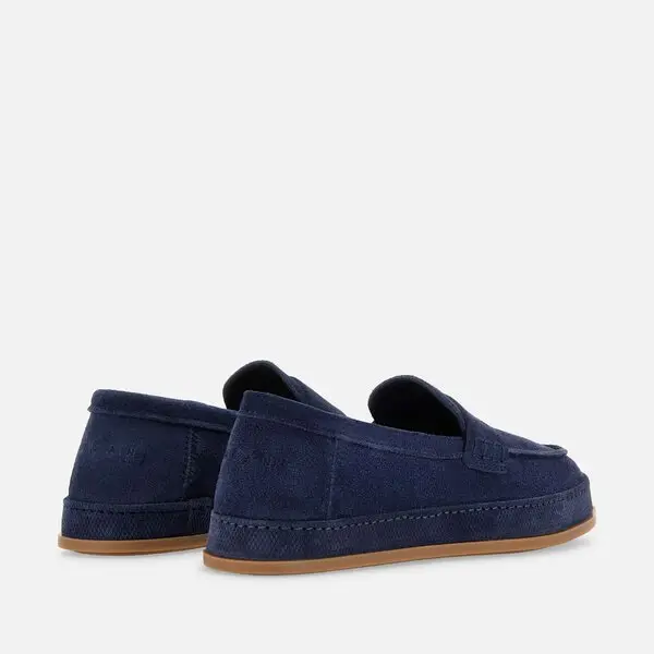 Hogan H683 Loafers