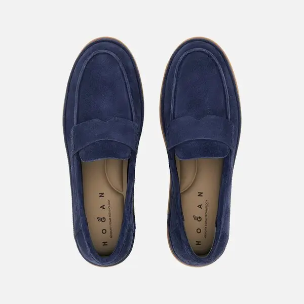 Hogan H683 Loafers