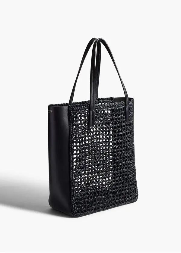Khaite Zoe Tote