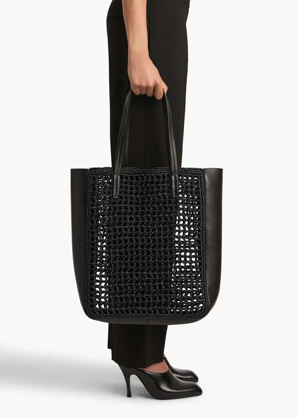 Khaite Zoe Tote