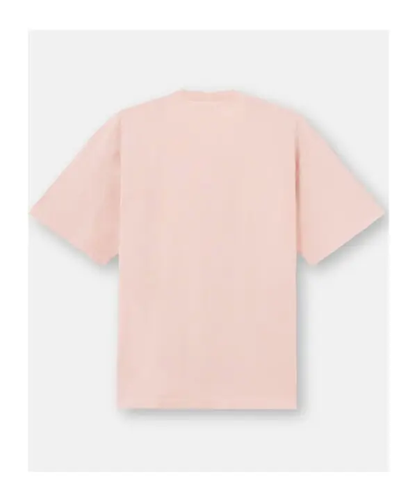 Stone Island Logo-patch T-shirt