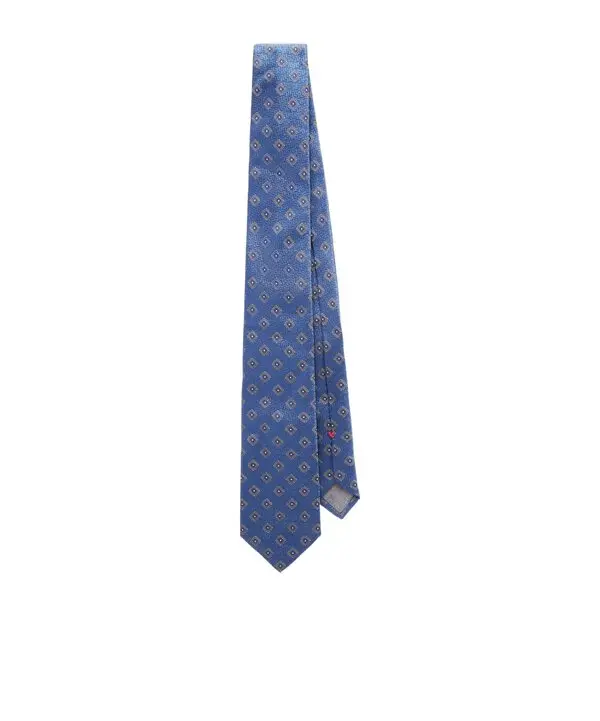 Brunello Cucinelli Jacquard Tie