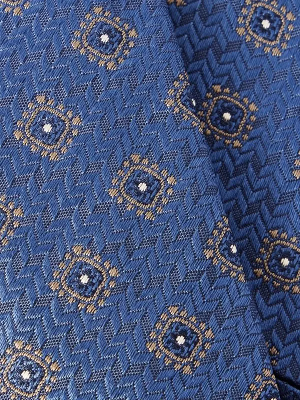 Brunello Cucinelli Jacquard Tie