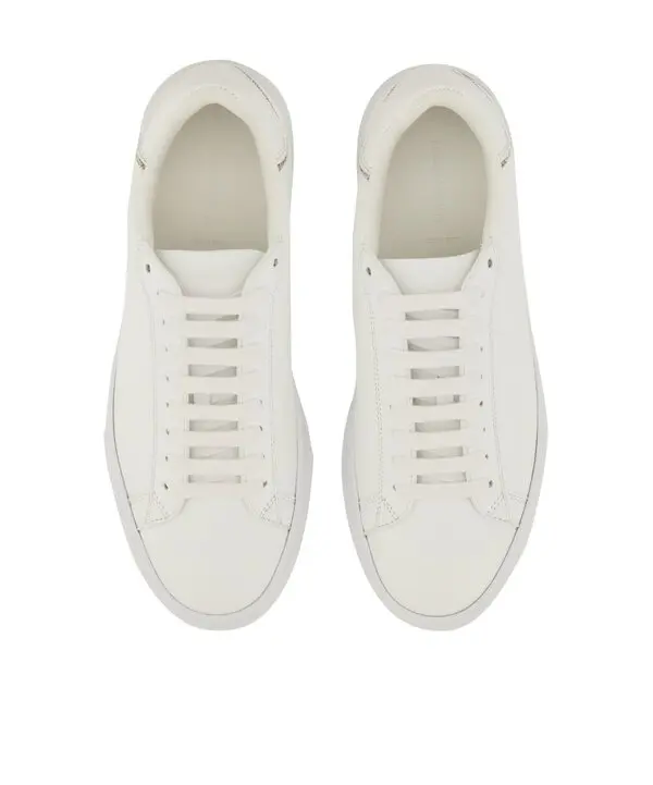 Fabiana Filippi Diamond Thread Low-top Sneakers