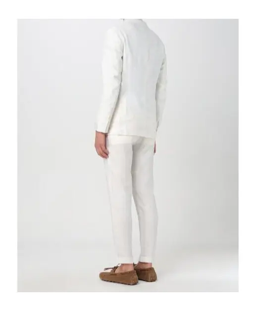 Eleventy Long-sleeved Suit