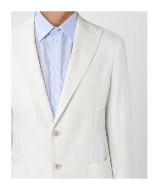Eleventy Long-sleeved Suit