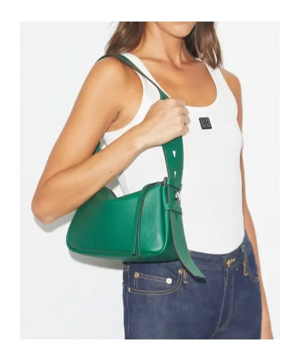 Tory Burch Small Romy Shoulder Bag
