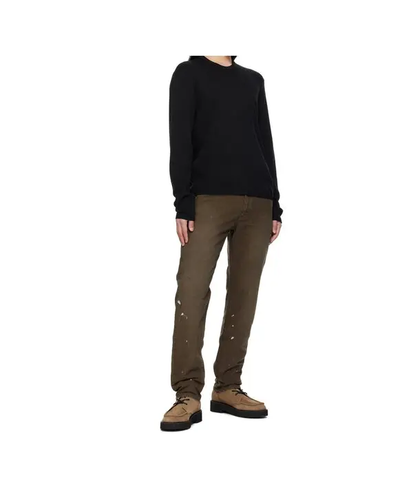 Rag & Bone Long-sleeved Sweater