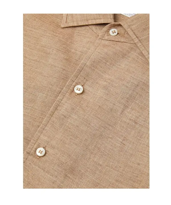 Loro Piana Long Sleeve Shirt