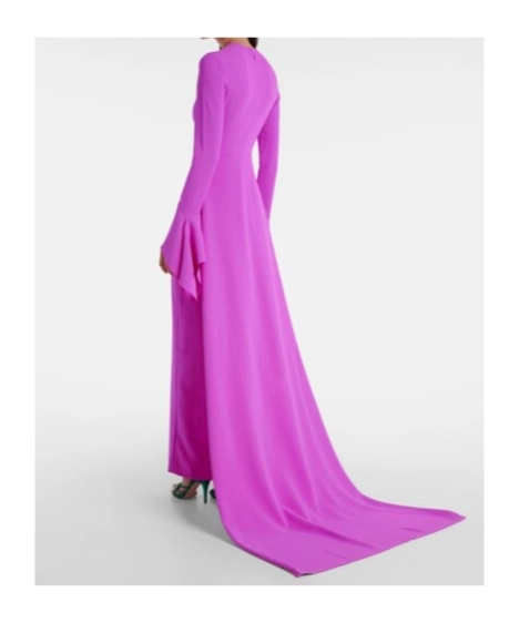 Solace Blake Gown