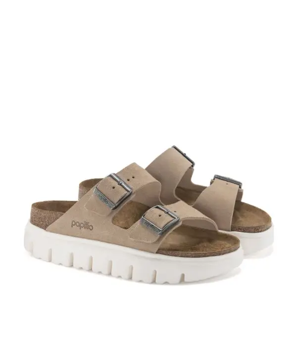 BIRKENSTOCK Arizona Chunky Sandals