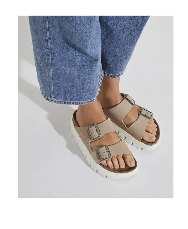 BIRKENSTOCK Arizona Chunky Sandals