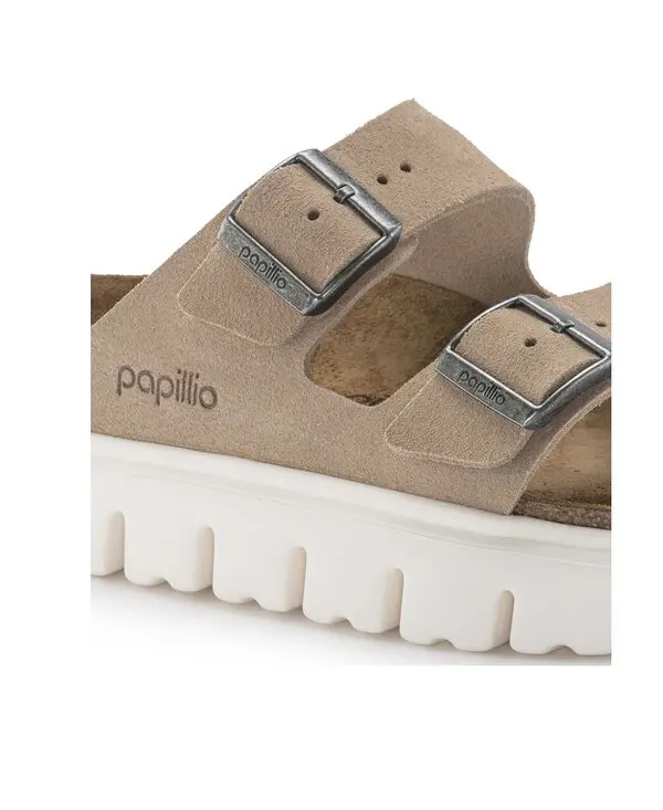 BIRKENSTOCK Arizona Chunky Sandals