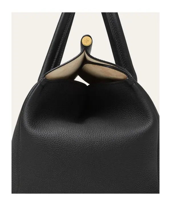 Loro Piana Loom Bag L32