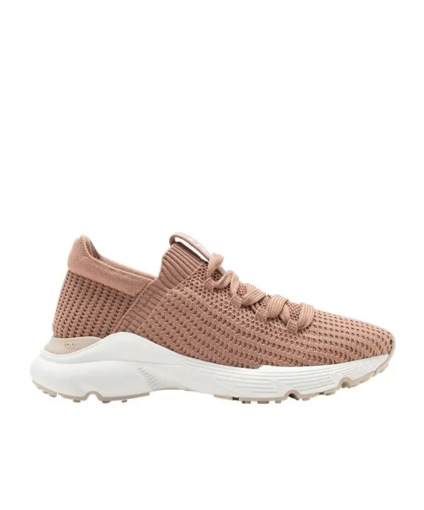 TOD'S Mesh Sneakers