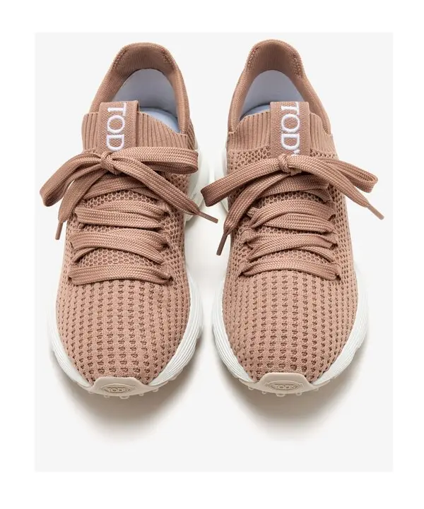 TOD'S Mesh Sneakers