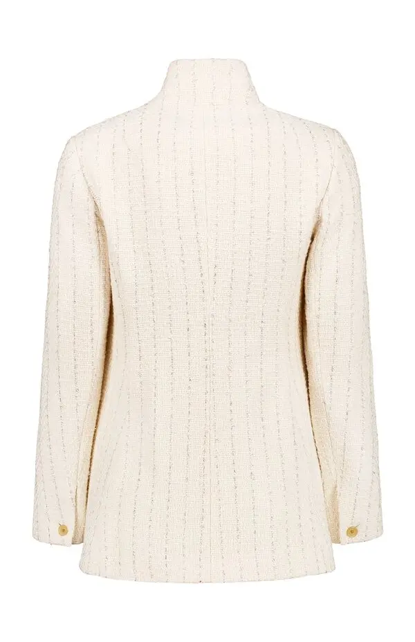 Rag & Bone Long-sleeved Suit Jacket