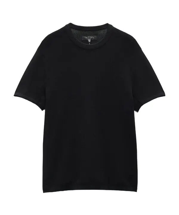Rag & Bone Short-sleeved T-shirt