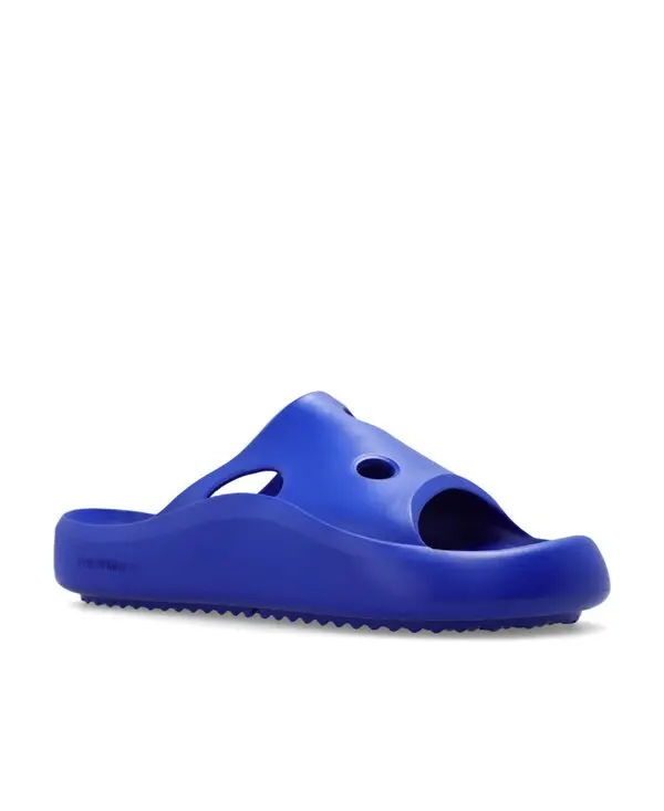 Off-White Meteor Cut-out Slides