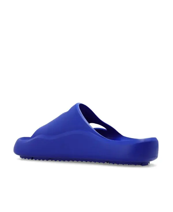 Off-White Meteor Cut-out Slides