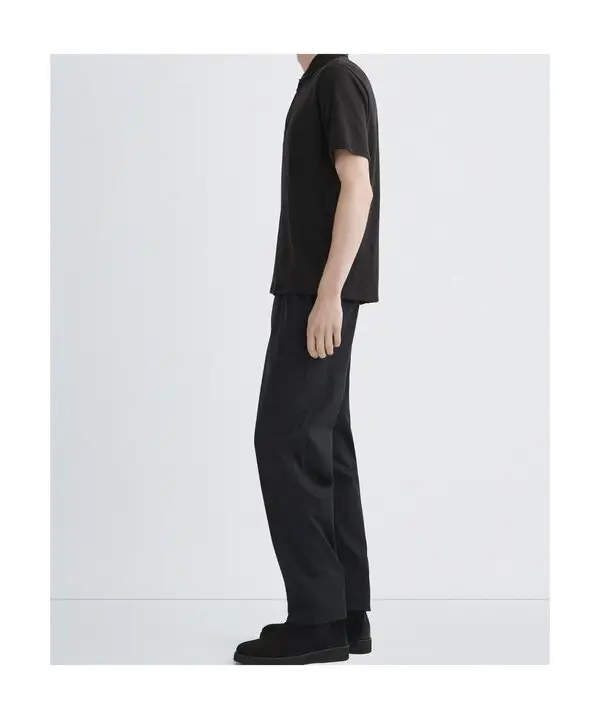 Rag & Bone Short-sleeved Polo Shirt