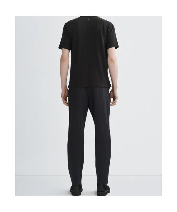 Rag & Bone Short-sleeved Polo Shirt