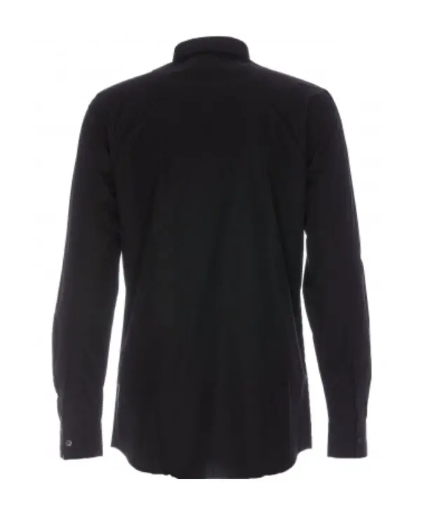 Moschino Long-sleeved Shirt