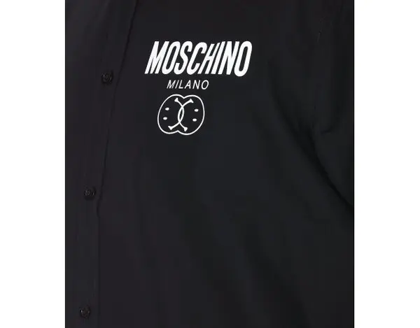 Moschino Long-sleeved Shirt
