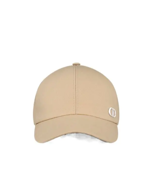Dior Cd Icon Cap