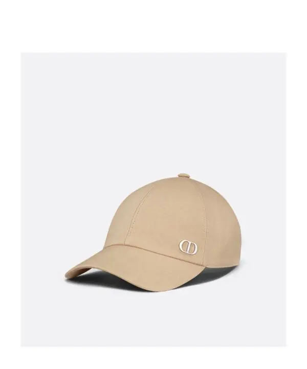 Dior Cd Icon Cap
