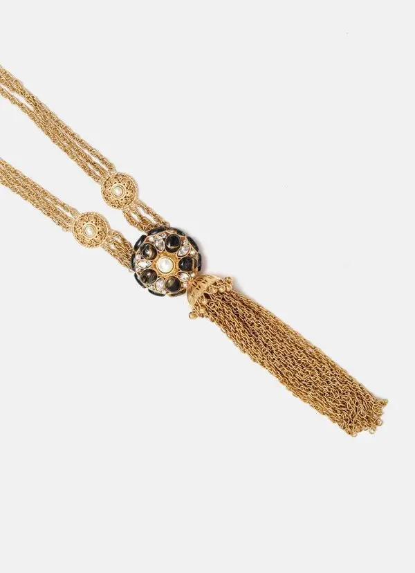Chloé The Magnificent Necklace