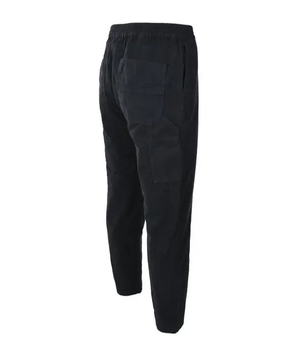 Moschino Embroidered Straight-leg Trousers