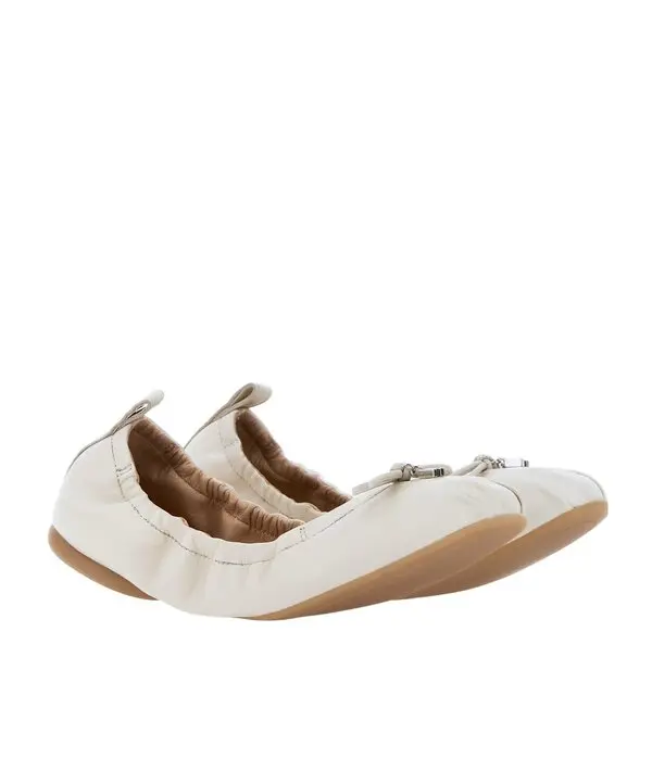 Hogan H684 Ballerinas