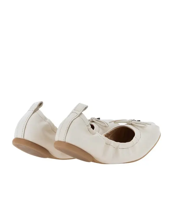 Hogan H684 Ballerinas