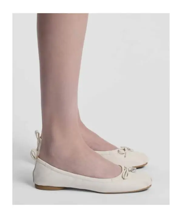 Hogan H684 Ballerinas
