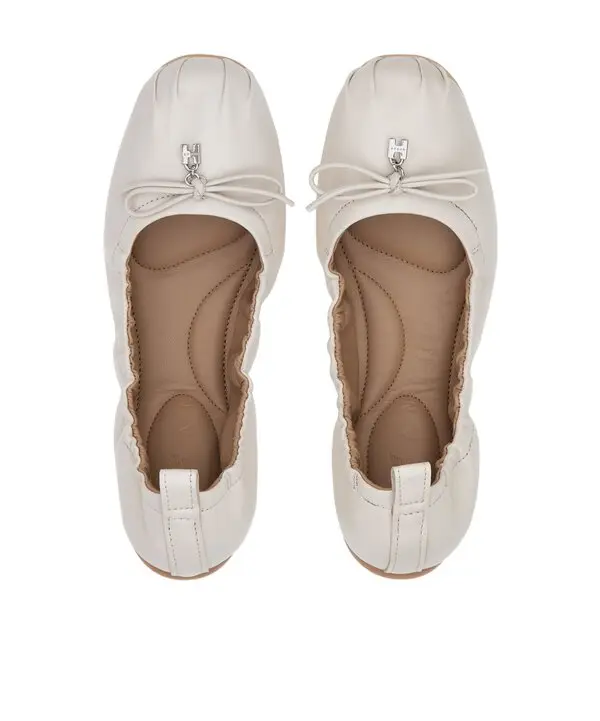 Hogan H684 Ballerinas