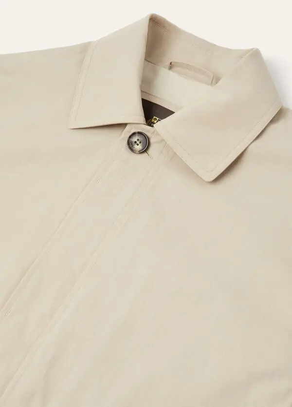 Loro Piana Rudolf Blouson
