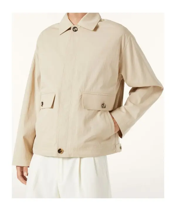 Loro Piana Rudolf Blouson