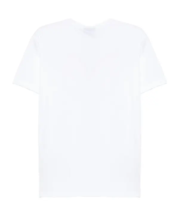 SAVE THE DUCK Crew Neck Short-sleeved T-shirt